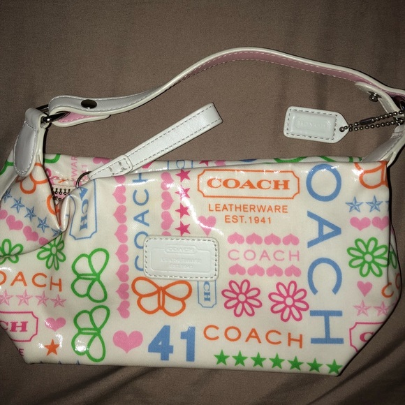 Coach | Bags | Authentic Coach Bag | Poshmark